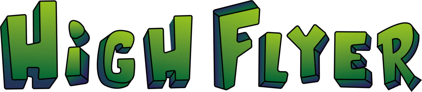 High Flyer | Game